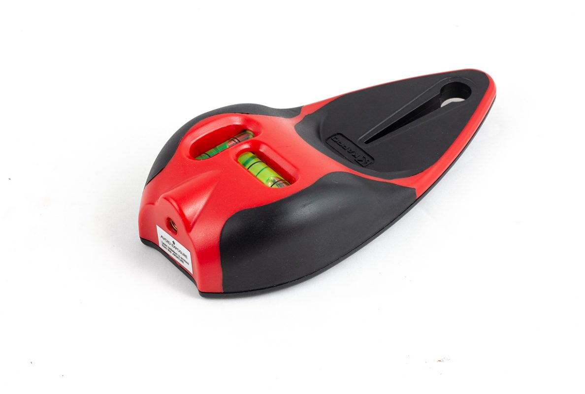KAPRO 810 Prolaser® Nail Gripper™ – Line Laser with Nail and Screw Grip ...