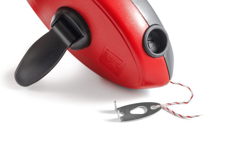 KAPRO 211 Chalk Line Set with Chalk Bottle – Kapro – Tools with Vision