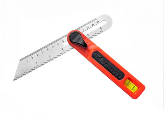 KAPRO 301 7″ T-Bevel – Kapro – Tools with Vision