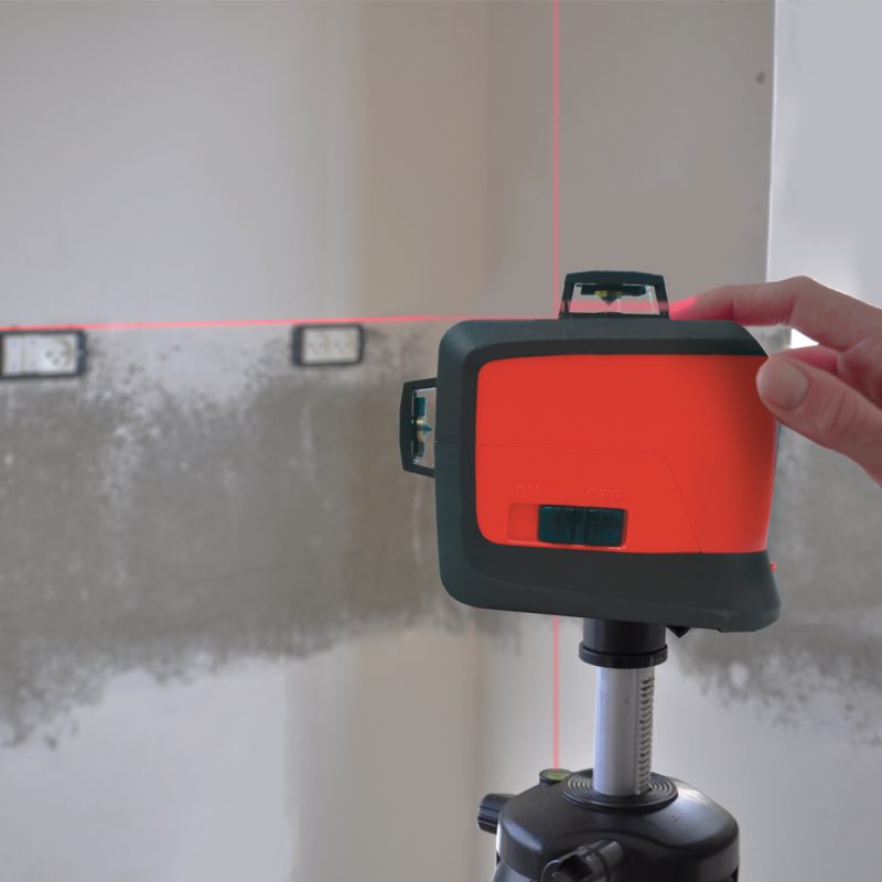 KAPRO 883N Prolaser® 3D Laser – 360° Beams IP65 (Red) – Kapro – Tools ...