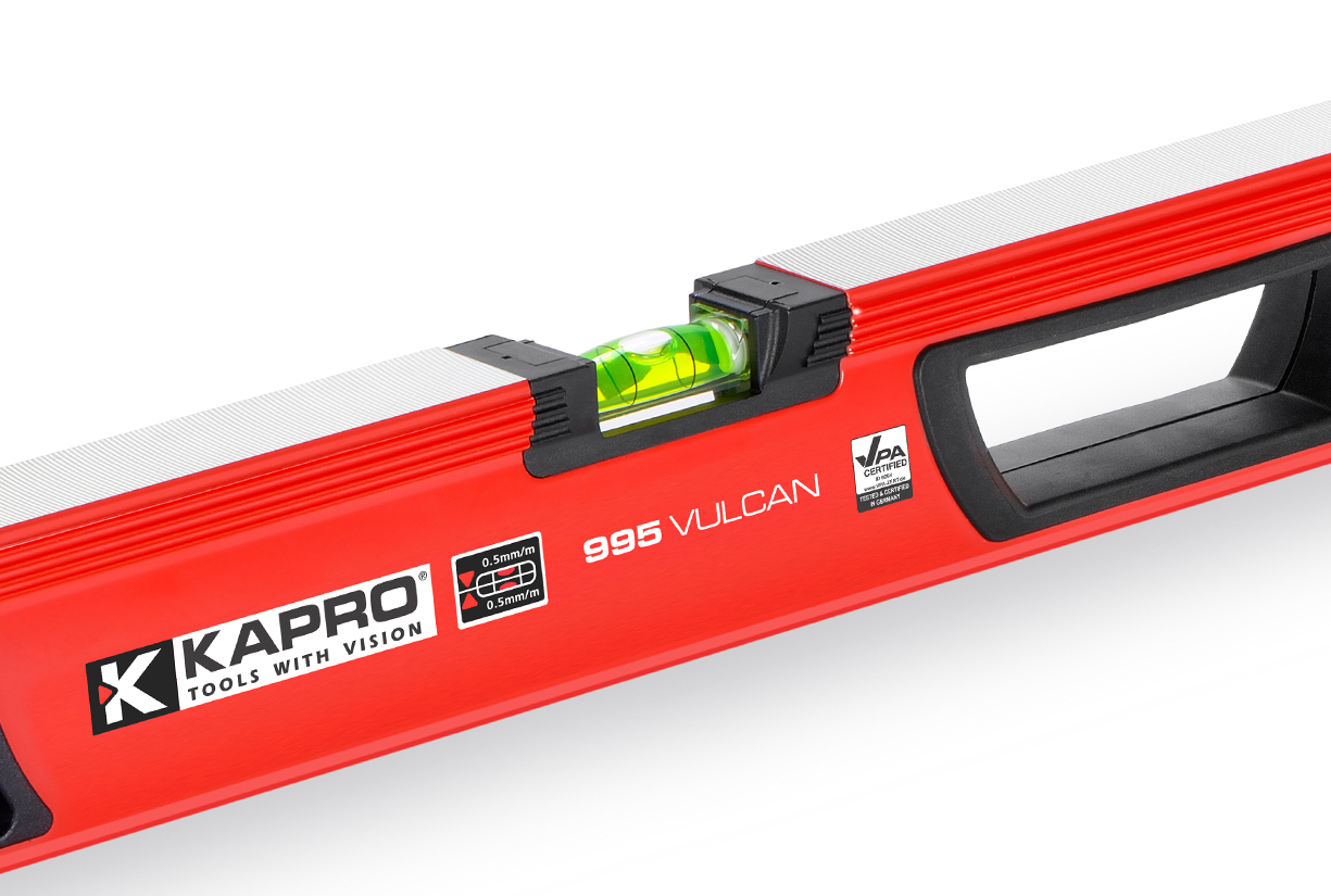 Kapro – Tools with Vision – by Industrial Marketing Co., Ltd, Exclusive ...