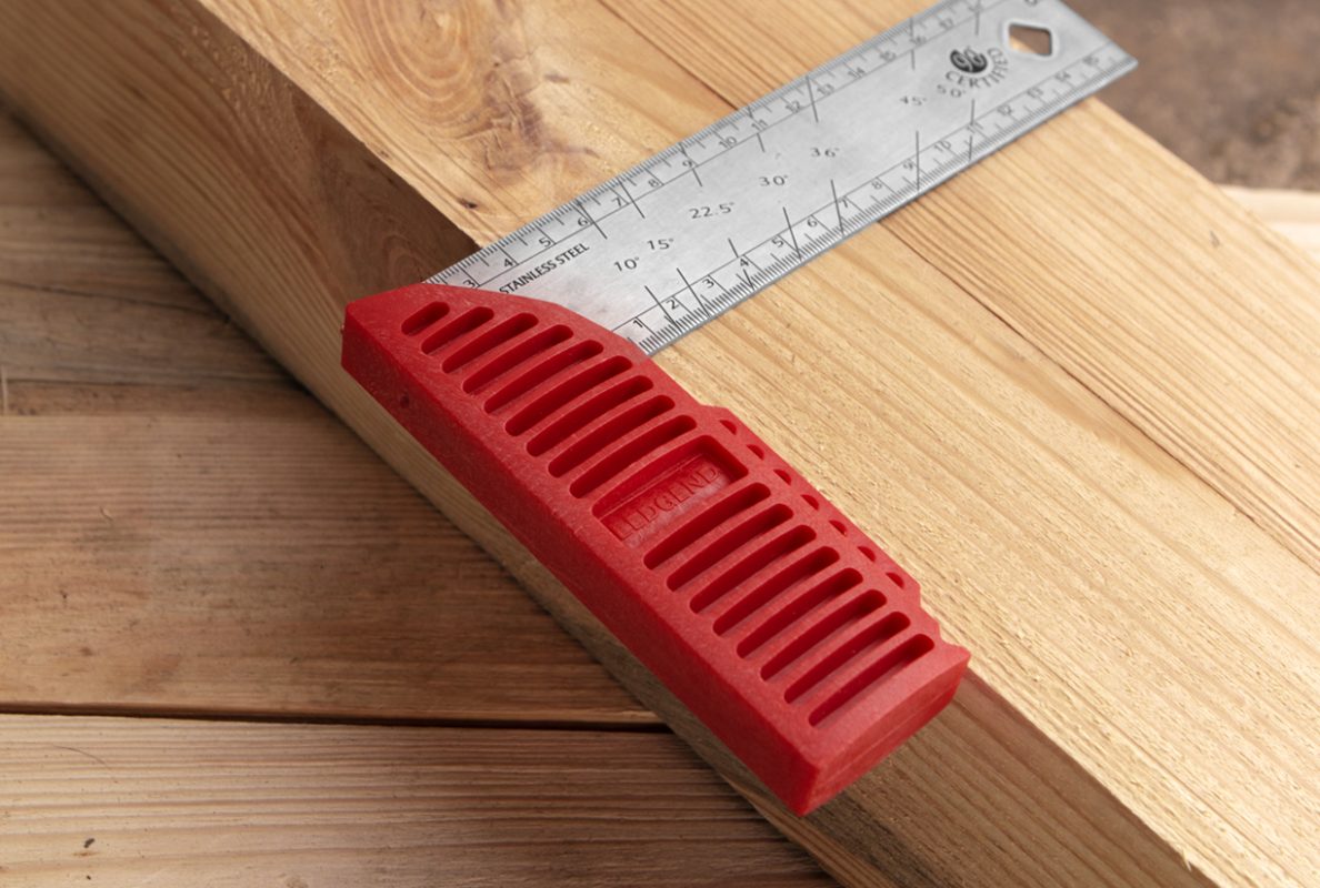 KAPRO 309 LEDGEND™ Try & Mitre Square – Kapro – Tools with Vision