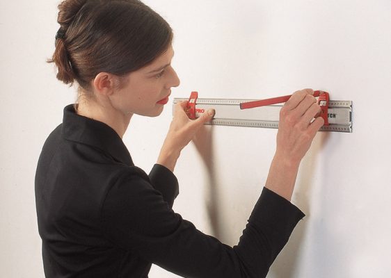 KAPRO 314 Set & Match® The Ultimate Layout and Marking Tool – Kapro ...