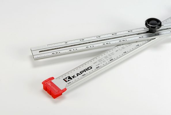 KAPRO 317 Adjustable Drywall T-Square 120cm (48″) – Kapro – Tools with ...