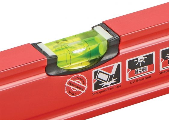 KAPRO 779 SPIRIT™ Quality Box Level – Kapro – Tools with Vision