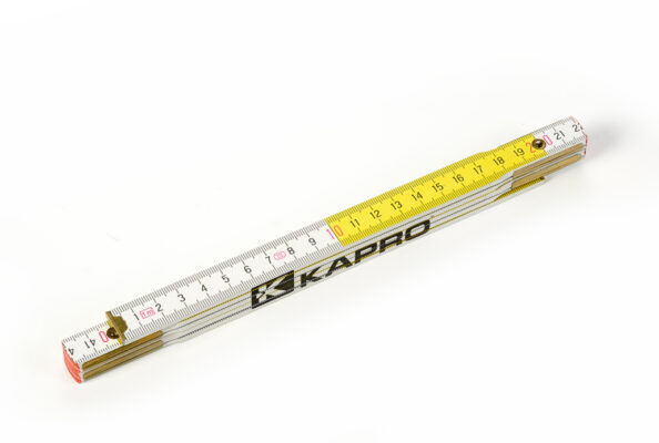 KAPRO 206 Folding Ruler – Kapro – Tools with Vision