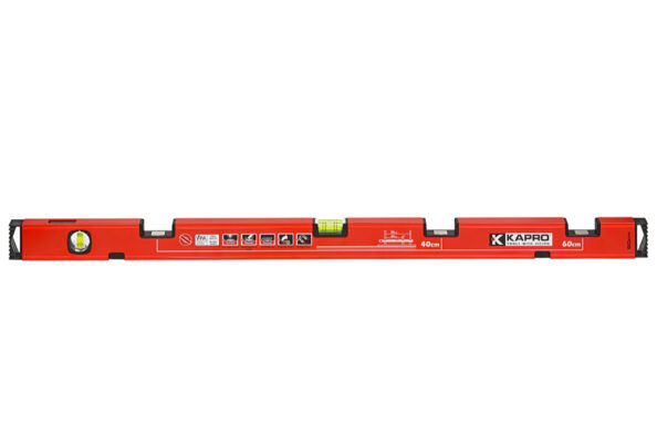 KAPRO 773 Magnetic Drywall Level 90cm (36″) – Kapro – Tools with Vision