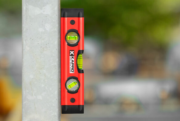 KAPRO 779T LEIOS Magnetic Torpedo Box Level 23 ซม (9 นิ้ว) – Kapro ...