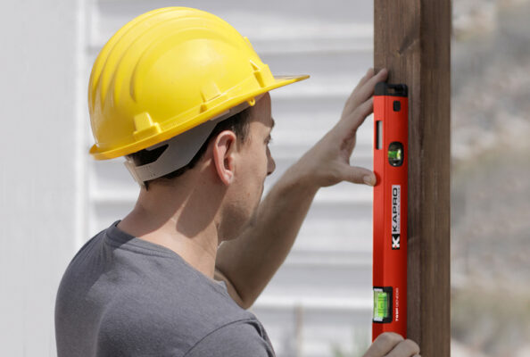 KAPRO 781 GENESIS™ Box Level – Kapro – Tools with Vision